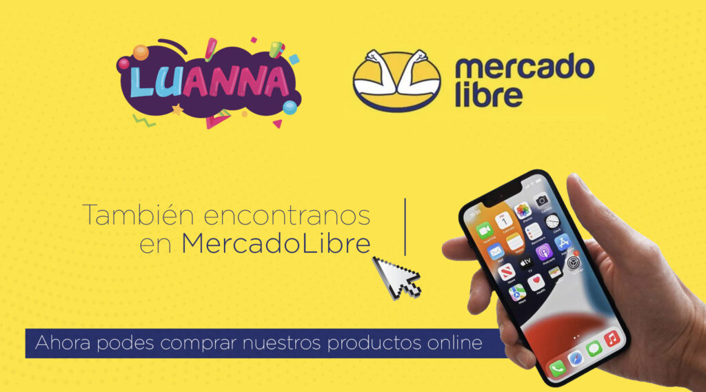 Luanna – Tienda Oficial
